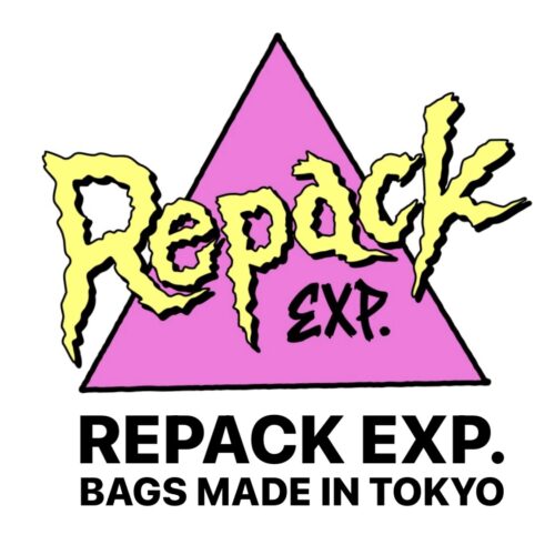 REPACK EXP. | 秋ヶ瀬の森バイクロア13 / AKIGASE FOREST BIKELORE 13