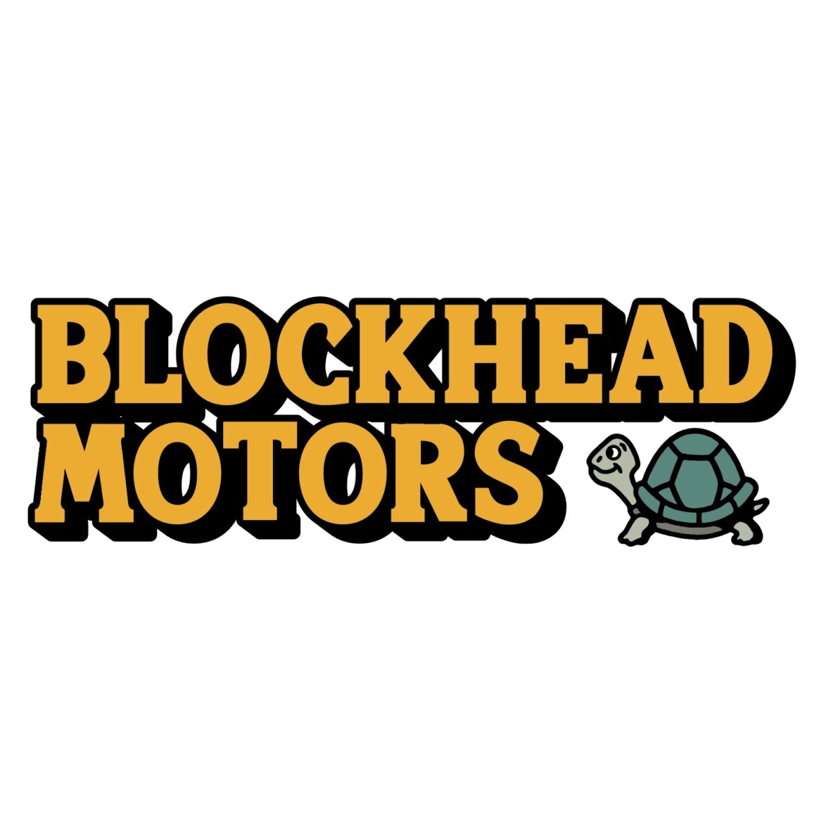 BLOCKHEAD MOTORS | 白州の森バイクロア10