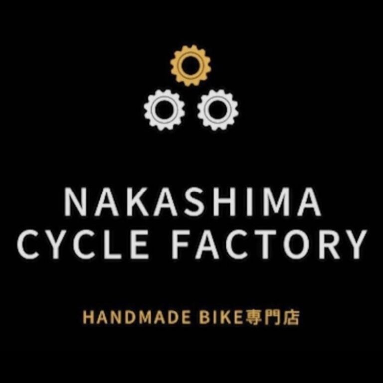 NAKASHIMA CYCLE FACTORY | 土浦レイクサイドバイクロア3 / TSUCHIURA LAKESIDE BIKELORE 3